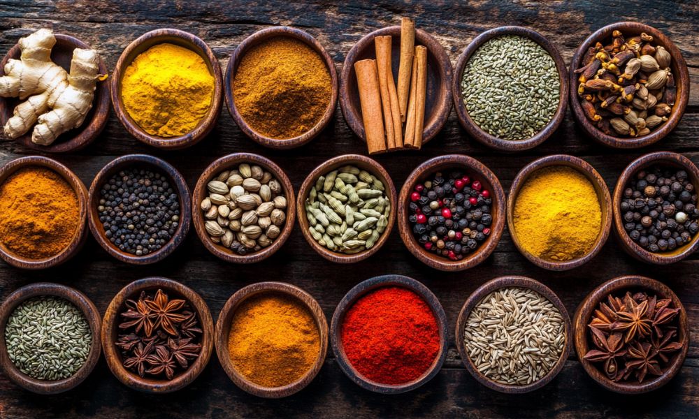 Beyond Flavor: The Growing Demand for Functional Seasonings | Spicy Organic